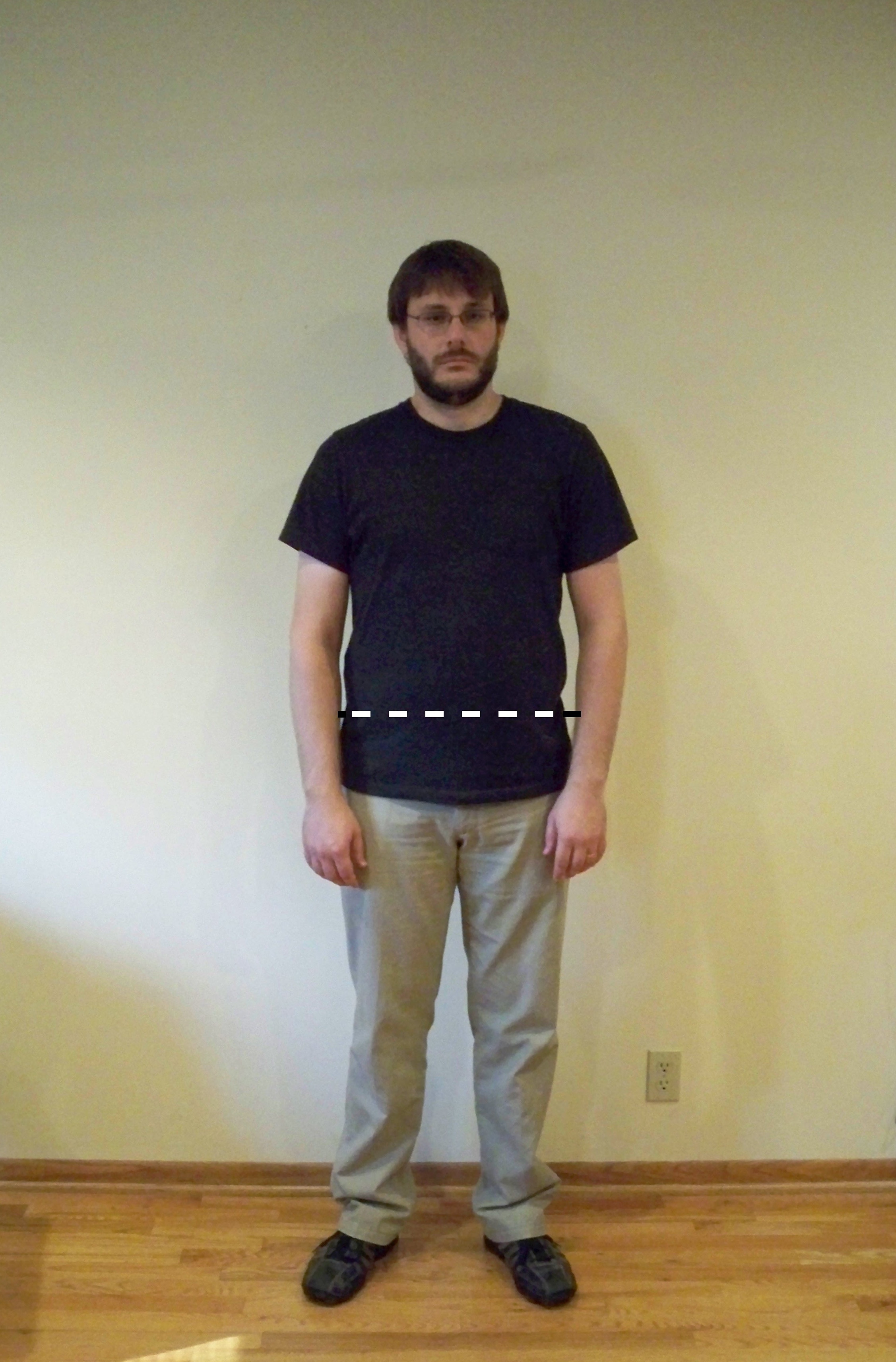 Up With Gravitysm Lesson 1 Locating Your Center Of Gravity Up With